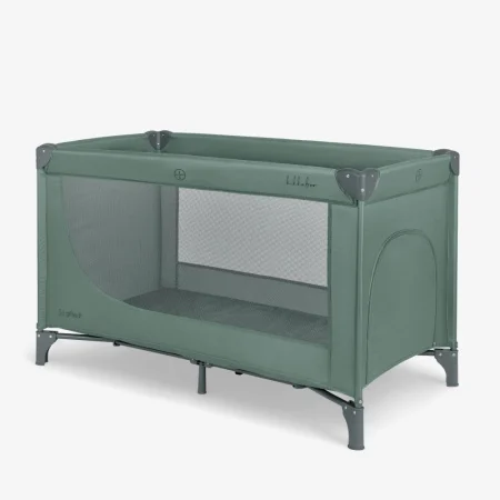 Kikka Boo Krevetac So Gifted premium Green 1 nivo ( KKB23114 )