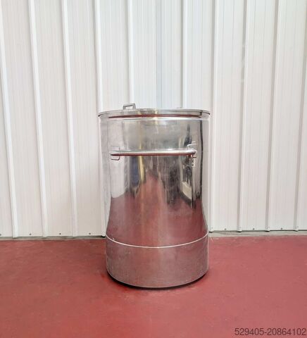 Kontejner / Rezervoar
- -