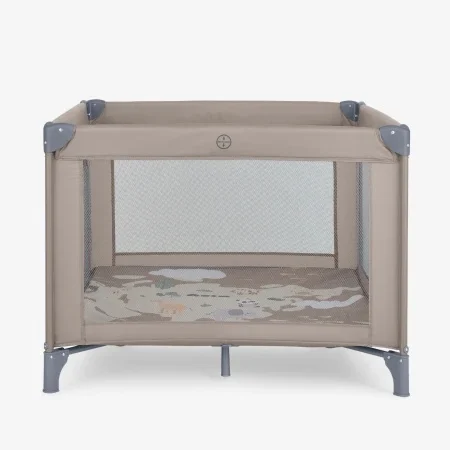Kikka Boo Prenosiva ogradica Enjoy premium Asia Beige ( KKB31019 )