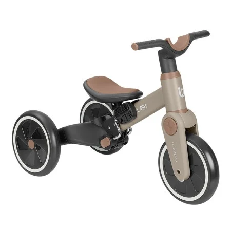Kikka Boo Tricikl Flash 5in1 Beige ( KKB22165 )