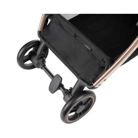 Kikka Boo Kolica autofolding Joy premium 2in1 set sa autosedištem I-Prime I-Size Army Green ( KKB30206 PRSET )