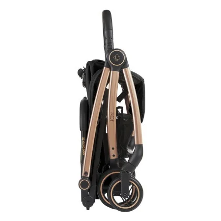 Kikka Boo Kolica autofolding Joy premium 2in1 set sa autosedištem I-Prime I-Size Black ( KKB30203 PRSET )