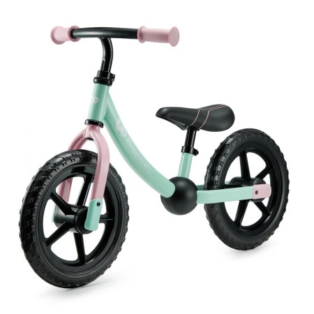 Kinderkraft bicikl guralica 2 way next candy mint ( kr2way25min0000 )