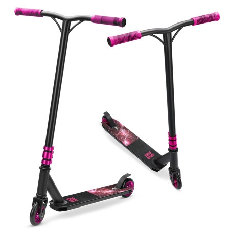 Bold Cube Trotinet za decu Stunt Deluxe scooter Pink Storm ( SW12698 )