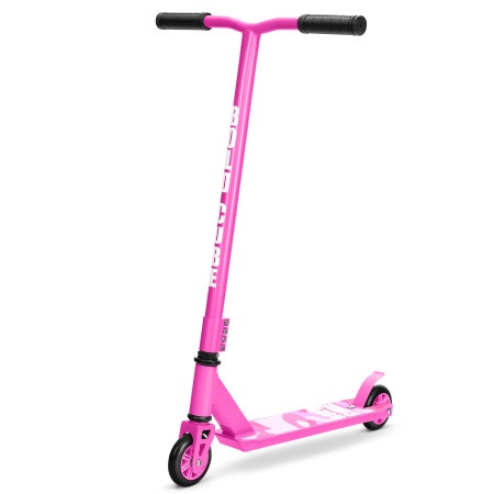 Bold Cube Trotinet za decu Stunt scooter roze ( SW12694 )