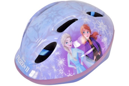Disney Kaciga za decu Frozen 52-56 cm/200gr ( SW12705 )