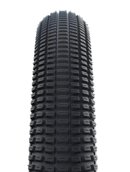 Schwalbe billy bonkers 50-507 hs600 (24x2.00),folding Spoljna guma ( 11654377 )