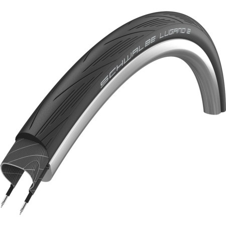 Schwalbe spoljna guma schwalbe lugano ii 32-622 hs471 k-guard ( 11159020 )