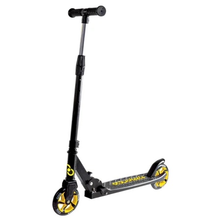 Cool Wheels Trotinet za decu FR-M0062 žuti ( SW12640 )