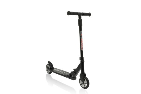 Cool Wheels Trotinet za decu FR-M0062 crno/sivi ( SW12639 )