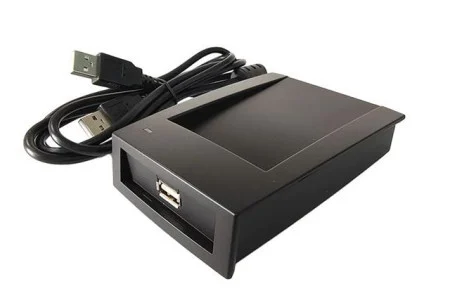 MS rfid - rf-6560 125khz pos dod ( 0251534 )