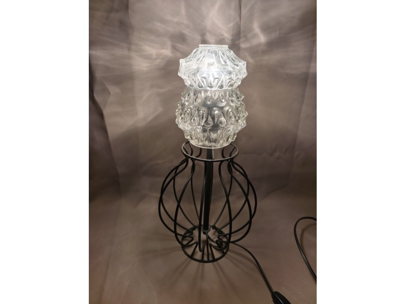 Murano Cage stona lampa