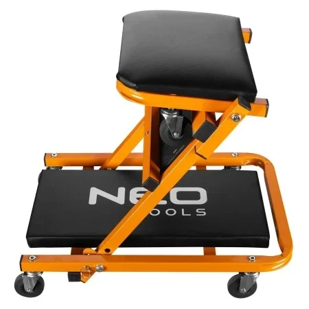 Neo tools 11-601-1 radionička ležaljka (2 u 1) ( 11-601-1 ) ( 11-601-1 )