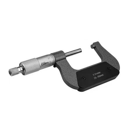 Neo tools 75-021 Vernier mikrometar 25–50 mm ( 75-021 )