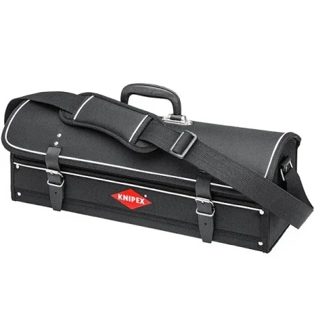 Knipex 00 21 07 LE torba za alat tradicionalna ( 00 21 07 LE )