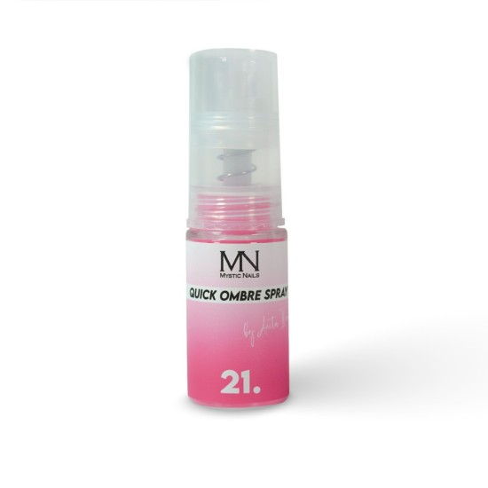Quick Ombre Spray - 21