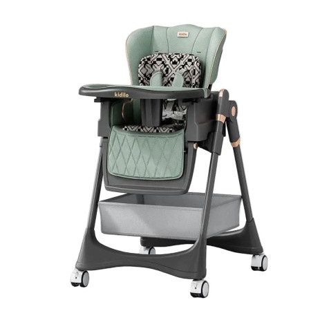 Kidilo 8100 hranilica za bebe green ( kdhra81gre )