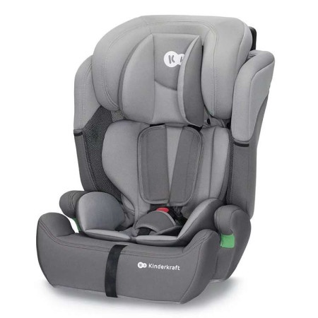 Kinderkraft autosedište comfort up i-size 76-150cm grey ( kccoup02gry0000 )
