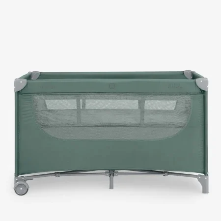 Kikka Boo Krevetac Nighty Night premium 2 nivoa sa rancem i pultom Green ( KKB11155 )