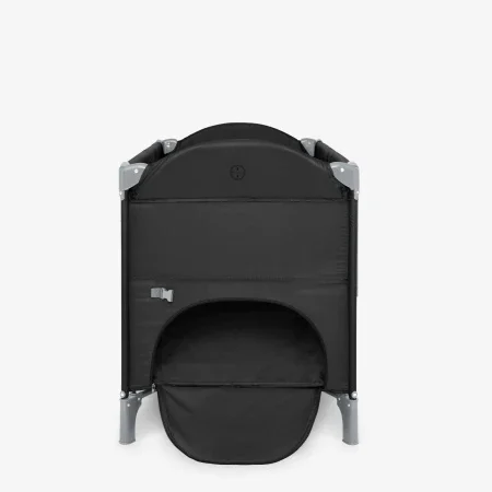 Kikka Boo Krevetac Milky Way premium 2 nivoa sa rancem i spuštajućom stranicom Black ( KKB11148 )