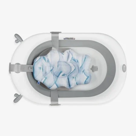 Kikka Boo Meka podloga za kupanje Nubo Sea Shell Blue ( KKB11029 )