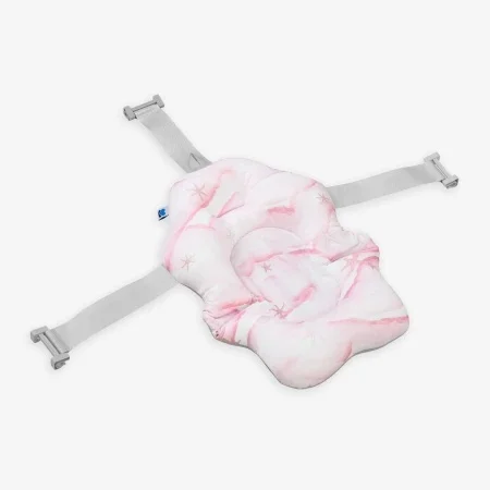 Kikka Boo Meka podloga za kupanje Nubo Starfish Pink ( KKB11028 )