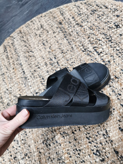 Calvin Klein nove papuče