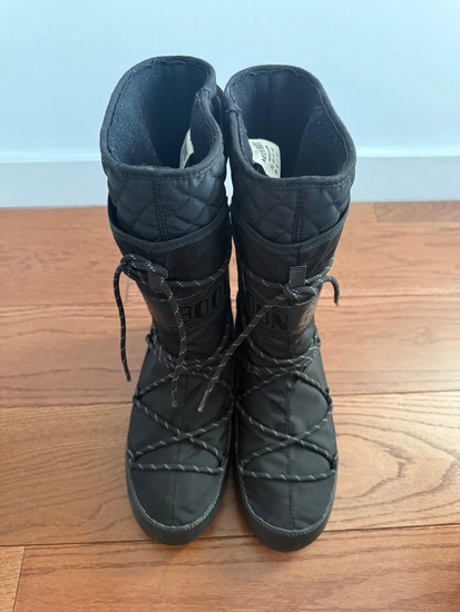 Moonboot čizme za sneg