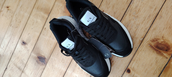 Armani exchange sneakers patike za zene