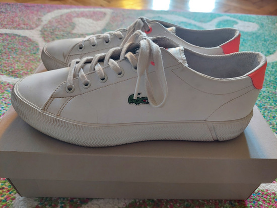 Lacoste patike 39