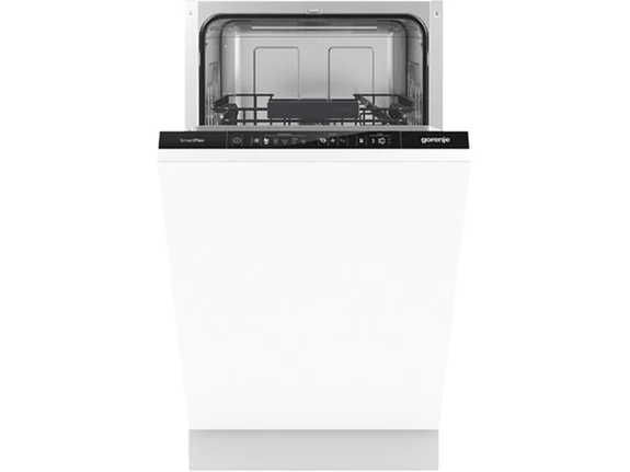 Gorenje Ugradna mašina za pranje sudova GV541D10