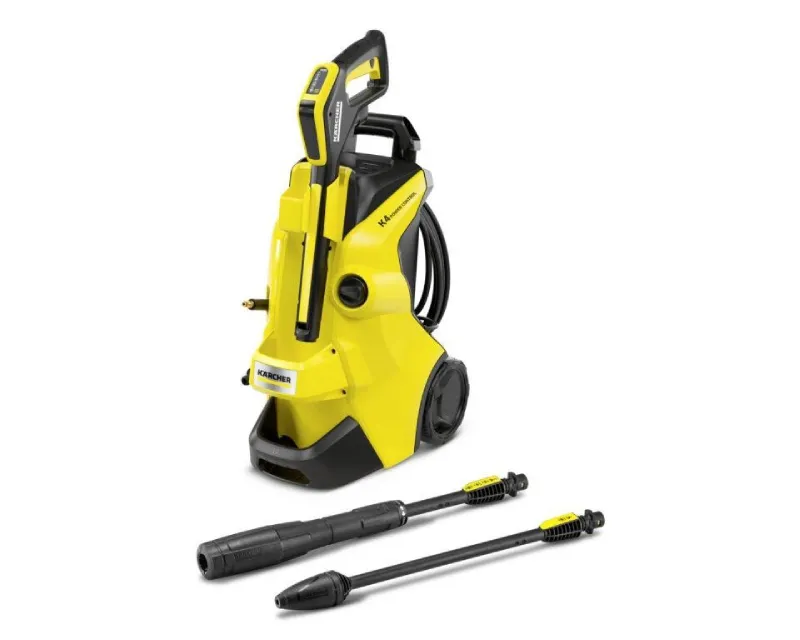 KARCHER K 4 Power Control Flex Perač pod pritiskom