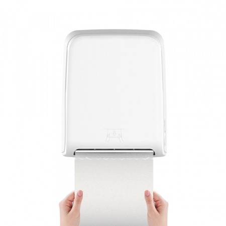 Verde Pro 660MW Dispenzer za AutoCut ubrus beli ( L905 )