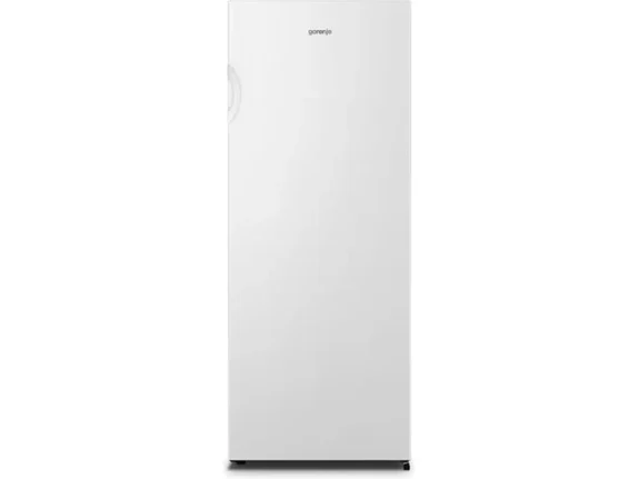 Vertikalni zamrzivač Gorenje FN514E4W5 visina 143 cm/zapremina 155l NoFrost