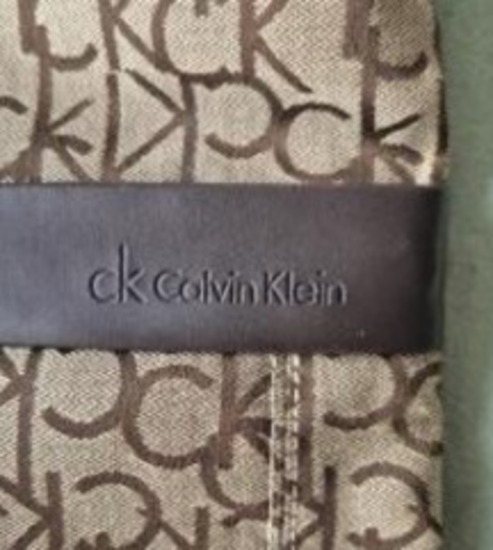 Calvin Klein original torba, ptt gratis