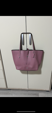 COACH original tote torba