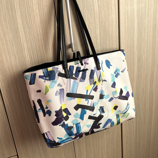 Desigual tote torba