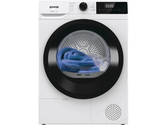 Gorenje Mašina za sušenje veša D2HNE 7E 7kg Toplotna pumpa