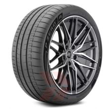 Pirelli 275/40ZR19 (105Y)XL P ZERO(MO)
