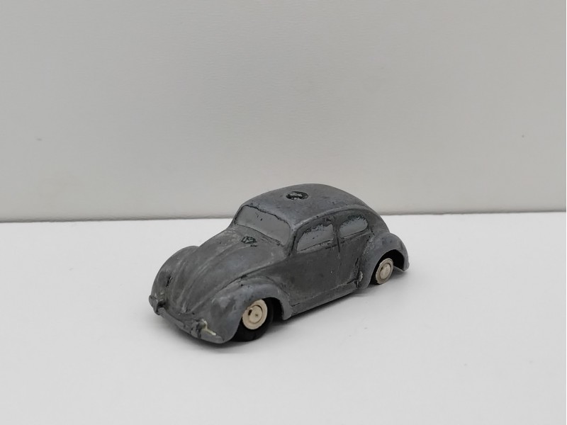 Schuco Piccolo 712 Volkswagen VW Beetle
