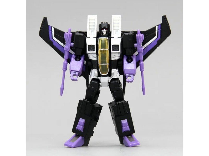Transformers Skywarp, avion 15 cm