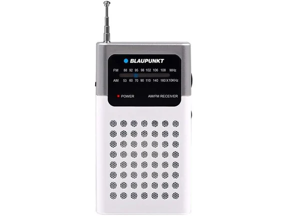 Blaupunkt Radio Portable PR4WH