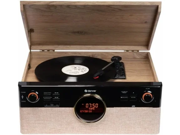 Denver Gramofon MRD-180