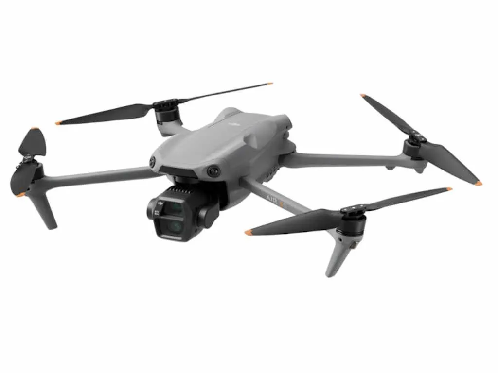 Dron DJI Air 3S (DJIRC-N3)