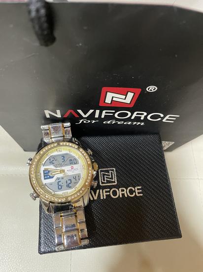Naviforce sat