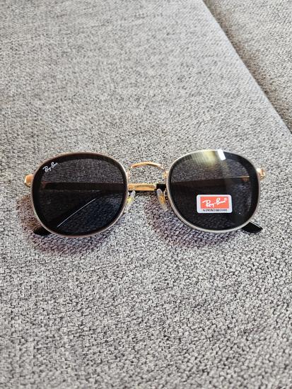 Ray Ban naocare *novo*