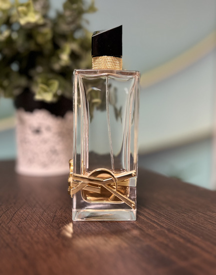 YSL Libre edt original
