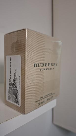 Burberry EDP Women