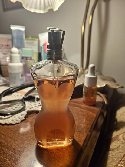 CLASSIQUE JEAN PAUL GAUTIER, EDT