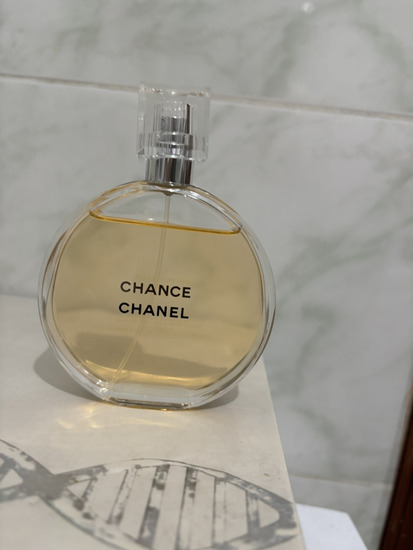 Chanel Chance edt
